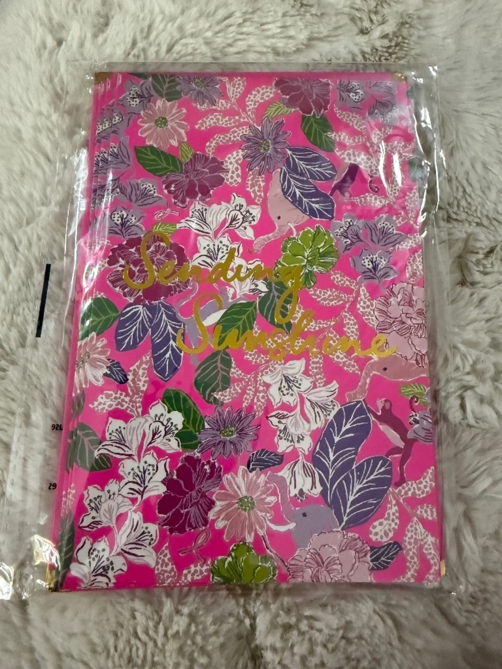 Lilly Pulitzer | Accessories | Lilly Pulitzer Gwp Notecards | Poshmark